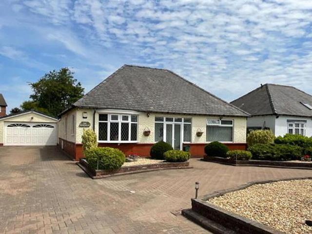 Blundells Lane, Churchtown, 3 Bedroom Detached