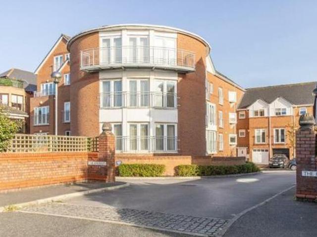 Blundellsands Road West, Crosby, 2 Bedroom Apartment