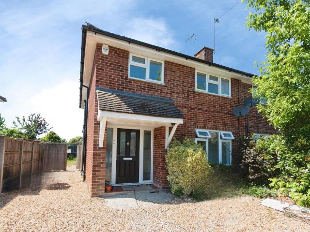 Blunden Road, Farnborough, Hampshire GU14, 3 bed semi detached house to rent, £1,900 pcm | PrimeLocation
