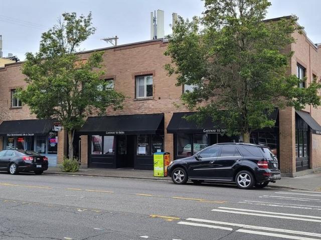 Blunt Building# 1 Bedroom Apartment for Rent at 2601 6th Ave, Tacoma, WA 98406 North End