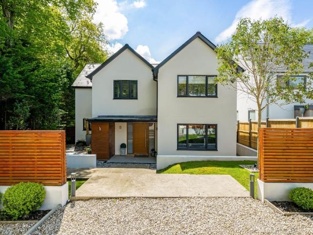 Blunts Wood Road, Haywards Heath RH16, 4 bed detached house to rent, £5,500 pcm | PrimeLocation