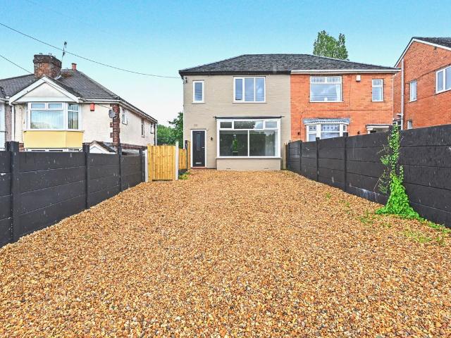 Blurton Road, Blurton, Stoke On Trent ST3, 2 bed semi detached house to rent, £750 pcm | PrimeLocation