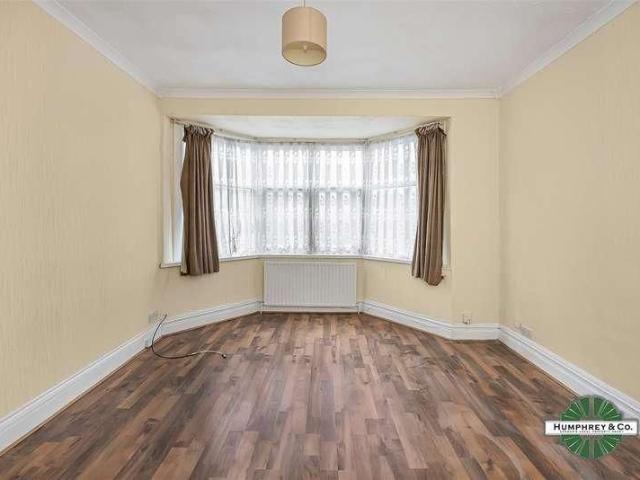 Blurton Road, London, E5