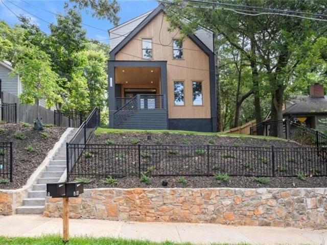 Blvd Se, Atlanta, Home For Sale
