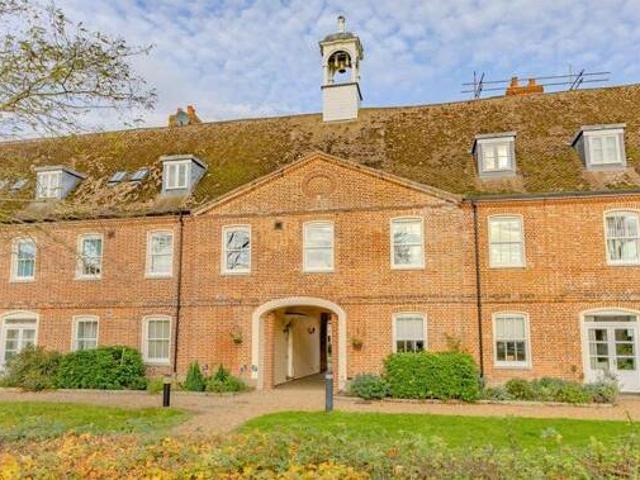 Blyth View, Blythburgh, 3 Bedroom Apartment