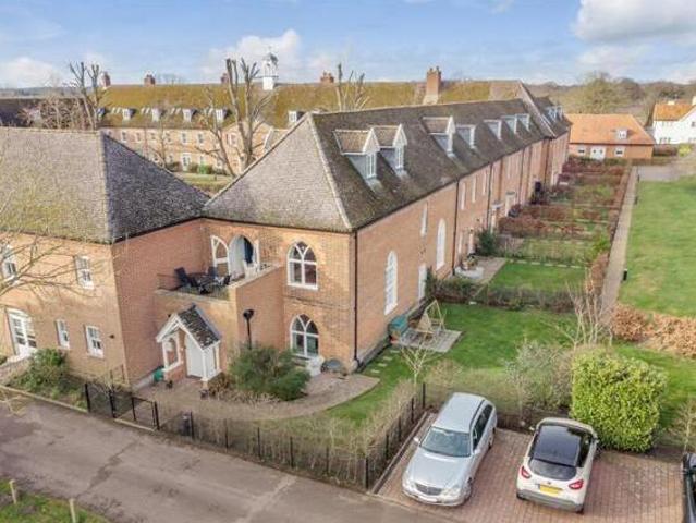 Blyth View, Blythburgh, 4 Bedroom Town