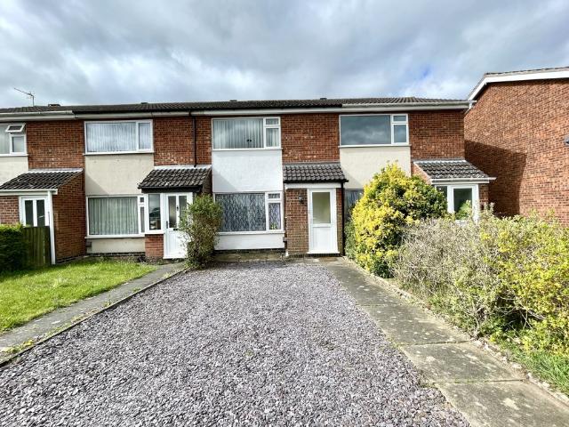 Blyth Avenue, Melton Mowbray, LE13