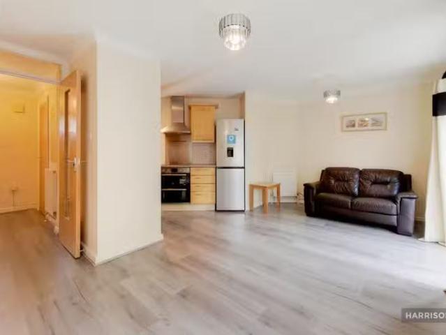 Blyth Close, London, E14 3DU