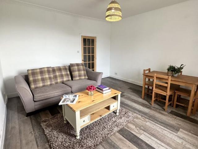 Blyth Place 3, DD2 2LX, Dundee