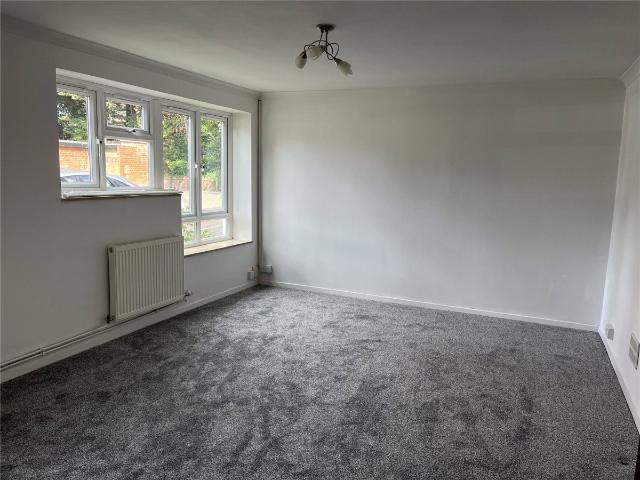 Blyth Road, Bromley