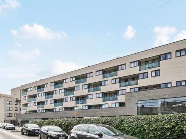 Blyth Road, Hayes, 1 Bedroom Flat