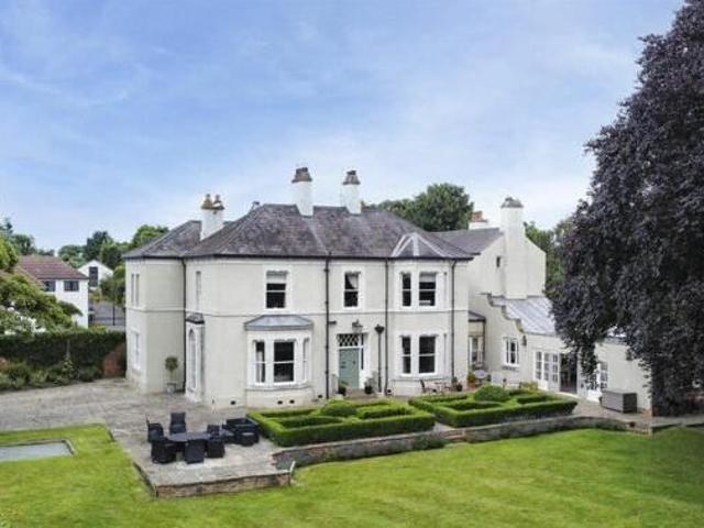 Blyth Road, Ranskill, 6 Bedroom Detached