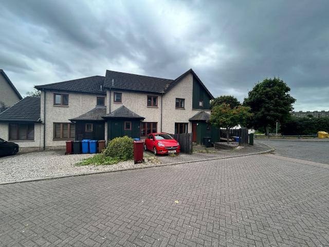 Blyth Street, Dundee DD2, 3 bed detached house to rent, £1,200 pcm | PrimeLocation