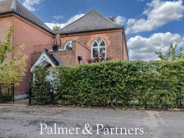 Blythburgh, Blyth View, Halesworth, 4 Bedroom Terraced