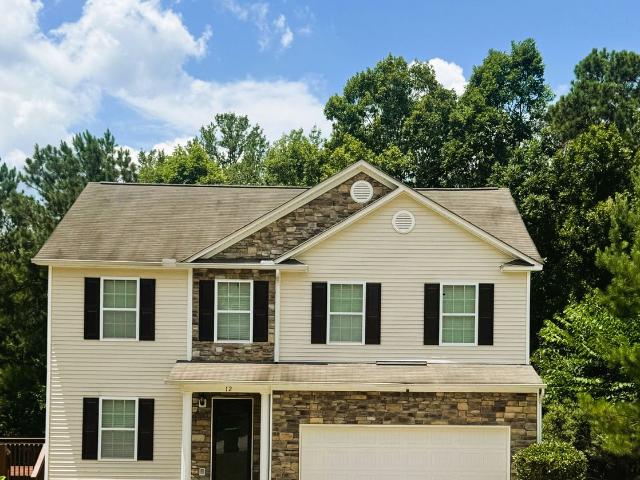 Blythewood home near Ft Jackson & Scout Motors