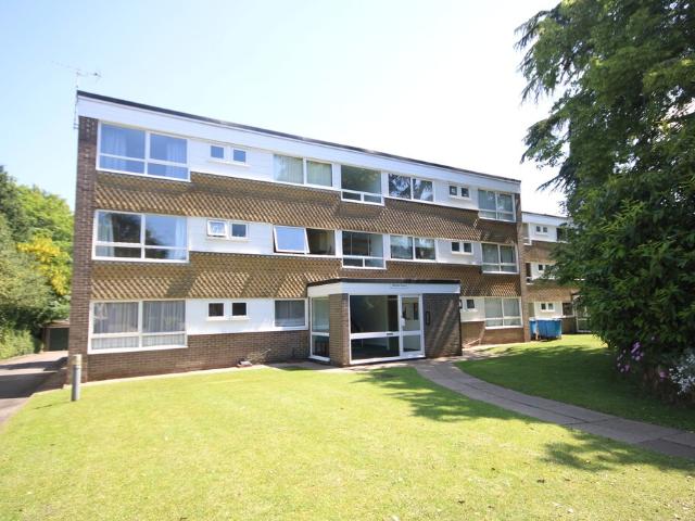 Blythe Court, St Bernards Road, Solihull, B92