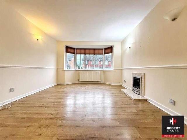 Blythe Avenue, Bramhall, SK7