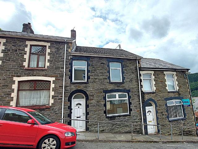 Blythe Street, Abertillery NP13, 3 bed terraced house to rent, £895 pcm | PrimeLocation