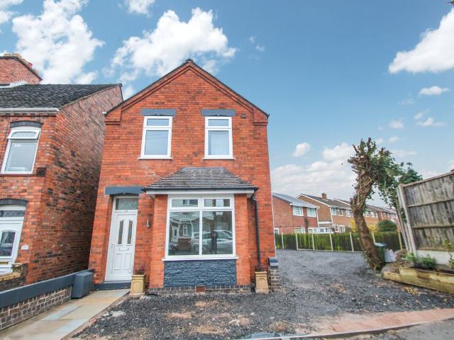 Blythe Street, Glascote, Tamworth B77, Room to rent, £650 pcm | PrimeLocation