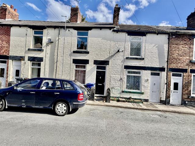 Blythe Street, Wombwell, Barnsley S73, 2 bed terraced house to rent, £700 pcm | PrimeLocation