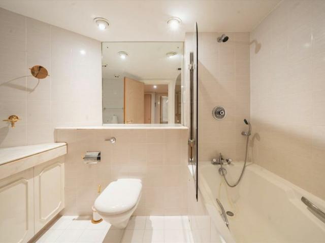 Blythe Road, W14, London