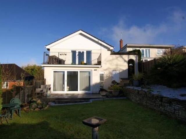 Blythe Road, Corfe Mullen, 4 Bedroom Detached