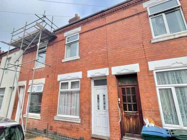 Blythe Road, Coventry CV1, 3 bed terraced house to rent, £1,100 pcm | PrimeLocation