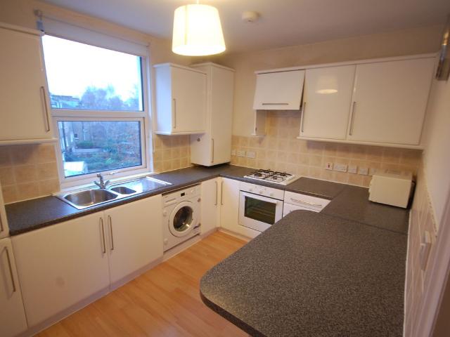 Blythe Road, London W14, 1 bed flat to rent, £1,478 pcm | PrimeLocation
