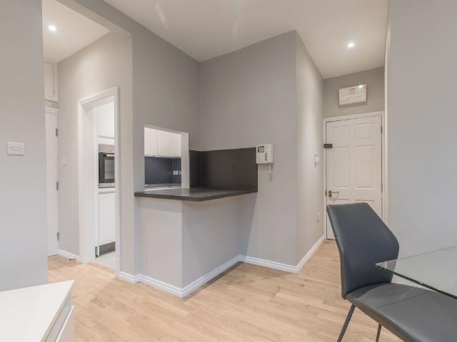 Blythe Road, London W14, 1 bed flat to rent, £1,800 pcm | PrimeLocation