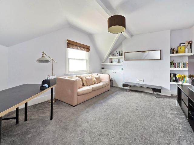 Blythe Road, London W14, 1 bed flat to rent, £2,000 pcm | PrimeLocation