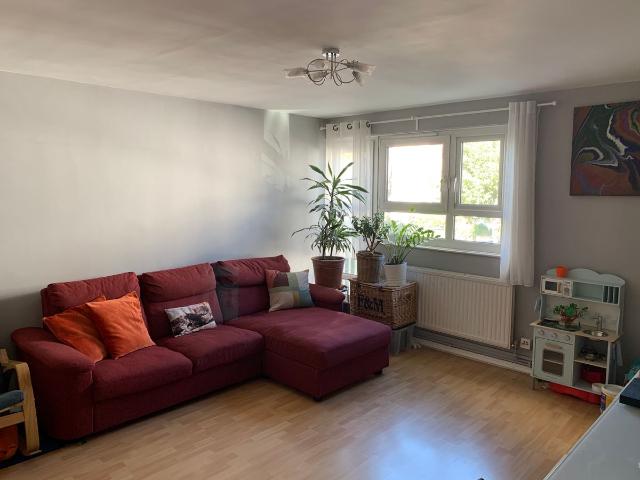 Blythe Road, London W14, 2 bed flat to rent, £2,550 pcm | PrimeLocation