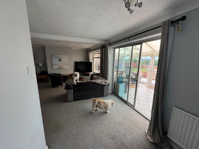 Blything Court, Bridgnorth, Highley