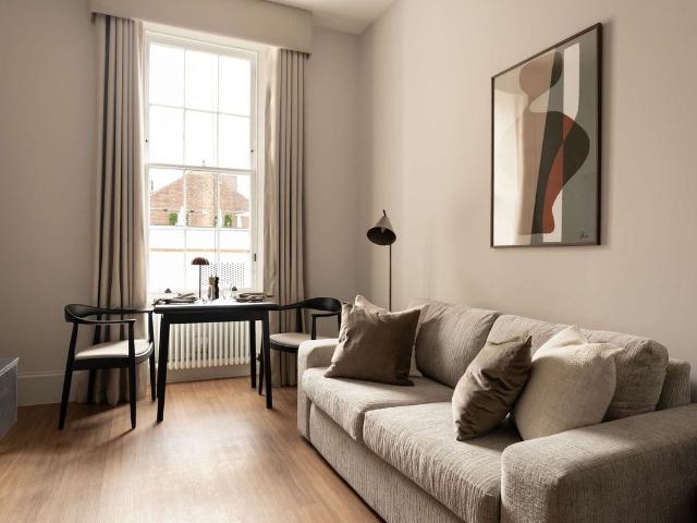 Blythswood And Broomielaw G2, 1 bed flat to rent, £2,757 pcm | PrimeLocation