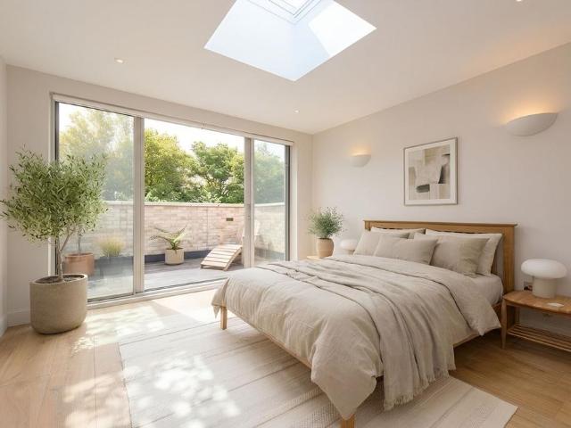 Blythwood Road, Crouch End, London, N4 4 bed semi detached house to rent £7,497 pcm £1,730 pw