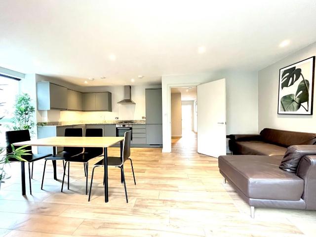 Blythwood Road, Islington N4, 3 bed flat to rent, £3,670 pcm | PrimeLocation