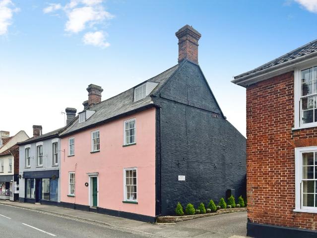 Blyburgate, Beccles NR34, 1 bed flat to rent, £675 pcm | PrimeLocation