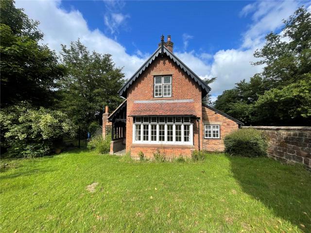 blymhill lodge, weston under lizard