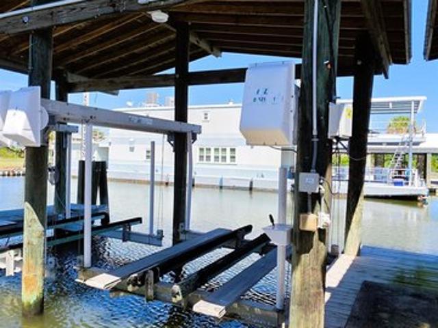 Bs 72 Pirates Marina X 14 8 Cv Lot 23, Grand Isle, LA 70358