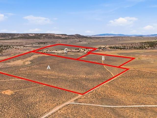 Bs Rd, Glade Park, CO 81523