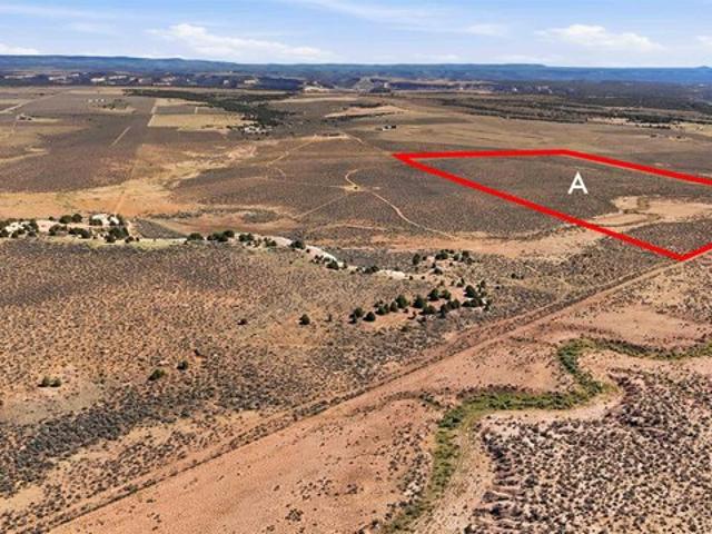 Bs Rd, Glade Park, CO 81523