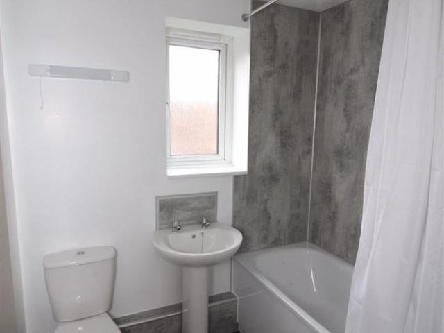 BPC01099 Berlington Court, Redcliffe, BS1