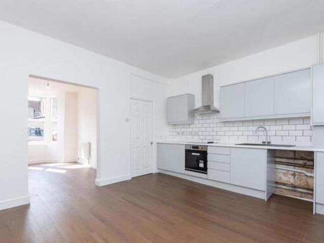 Bpc Coleridge Road, Eastville, 2 Bedroom Terraced