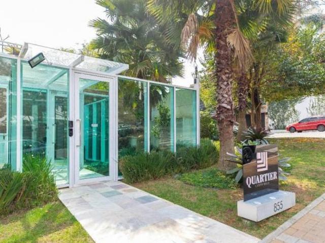 BPRDI 855 Apto theremaxcollection 1VHOR