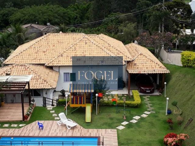 BR040 Nova Era Casa em Condomínio 3/4 2 Suítes Amplo Jardim com Piscina