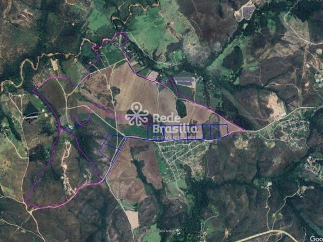 BR 060 | Terreno Samambaia Sul