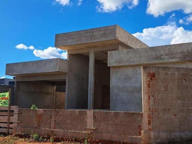 BR 070, Condomínio Monte Verde, 3 quartos