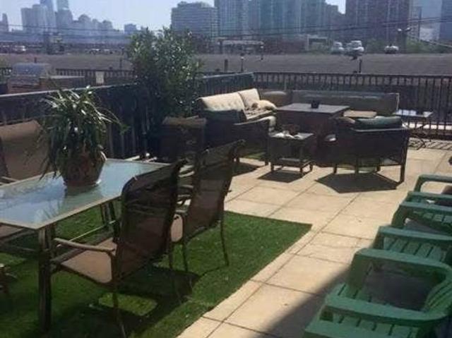 BR available, huge Patio, near Path
