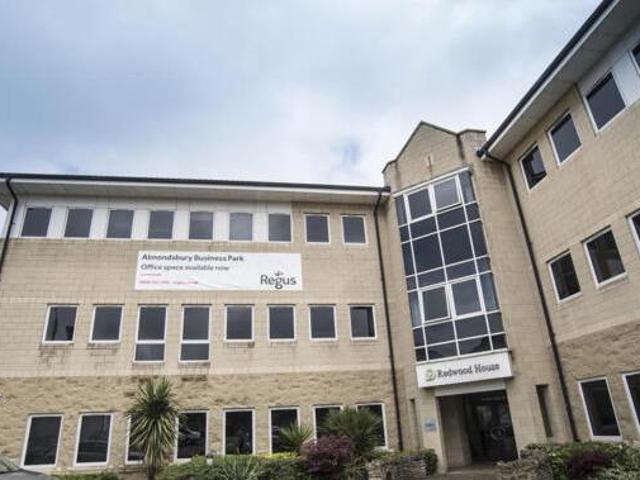 Brotherswood Court, Great Park Road, Serviced Office To