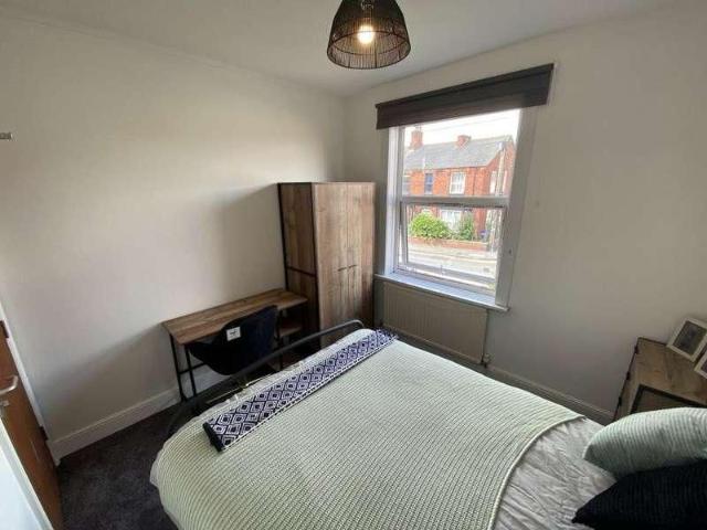 Brothertoft Road, Boston, PE21