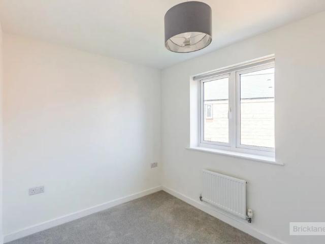 Brotherton Close